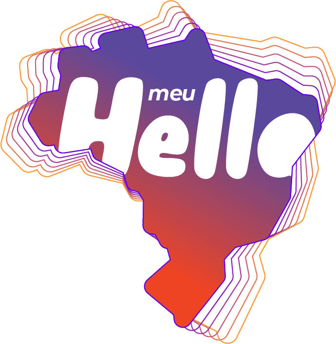 Hello Celular - Um mundo conectado na palma da sua mão